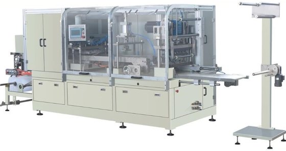 380v 50hz 3p Plastic Thermoforming Machine Energy Saving 4000KG For Container Tray