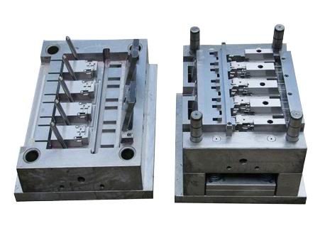 Precision Plastic Injection Mould For Industry / Home Appliance / Medical Field