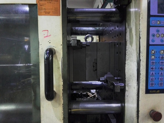 ISO 9001:2008 Factory For Plastic Injection Molding Services With Mirror Surface