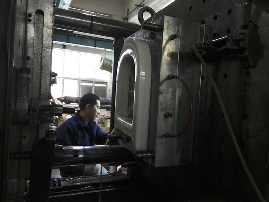 Custom Single / Multi Cavity Plastic Injection Mold Design Prototype Injection Molding