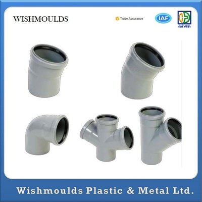 Prototype Plastic Precision Injection Mould Process With Mold Temperature Controller