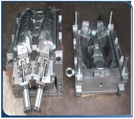 High Precision Auto Parts Mould Plastic Injection Mouldfor Automobile / Vehicle