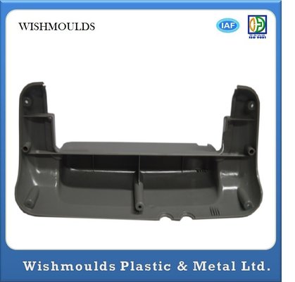 High Precision Low Volume Plastic Rapid Prototype For Electronic Product