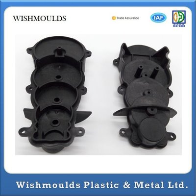 Dupont Derlin Injection Molded Plastic Products / Custom Plastic Molding