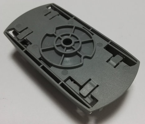 ISO Certification Fiberglass Injection Molded Parts With Mirror Polished