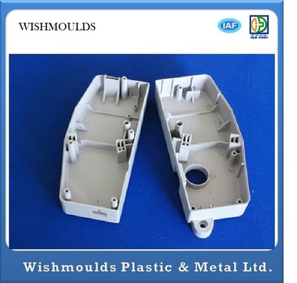 Medical / Household Plastic Injection Mould Plastic Thermoforming Injection Mould