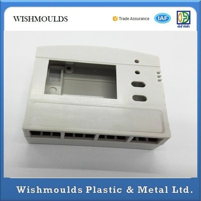 Custom Electronic Enclosures Molded Plastic Box Enclosures Rapid Prototyping Services