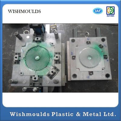 China OEM  Customized Injection Plastic Mold & Injection Plastic Mould