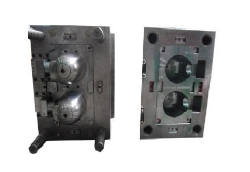 Low Volume Precision Injection Mold Single / Multi Cavity Mold with Moldflow Analysis