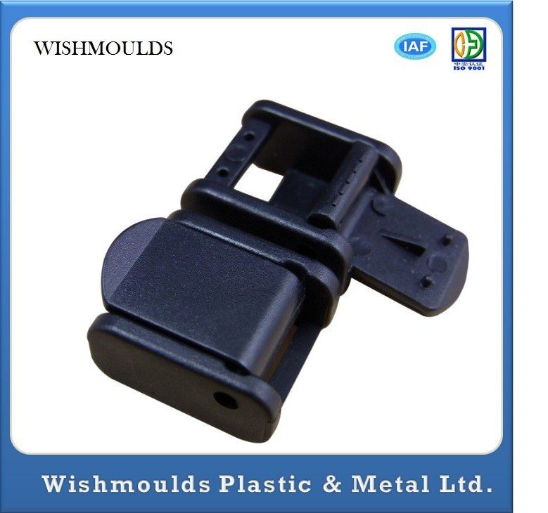 Custom Hot Runner Auto Parts Mould Injection Mold Components For Automotive