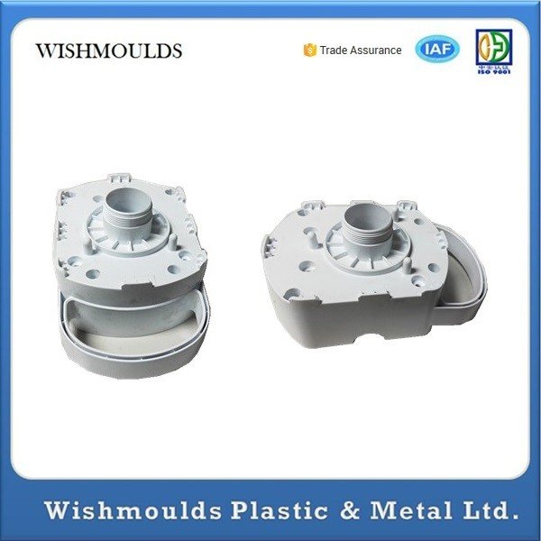 Customized Rapid Prototype Home Appliance Mould For Toshiba Electric Table Fan