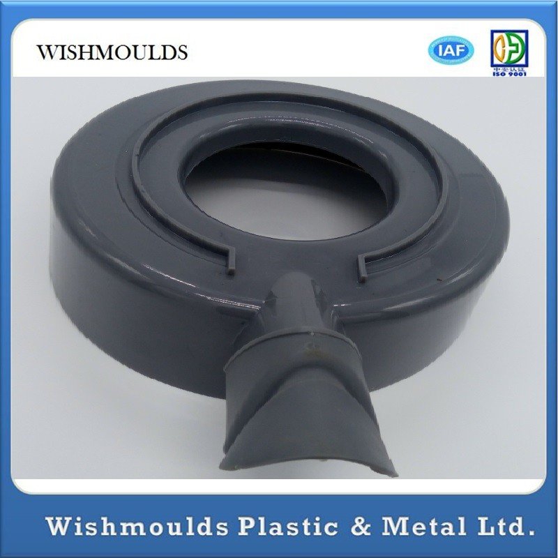 Multi Shot Plastic Overmolding Injection Molding Parts For Home Appliance