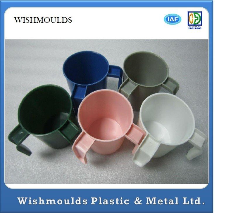 Custom Plastic Products Injection Molded Parts / Injection Molding Services