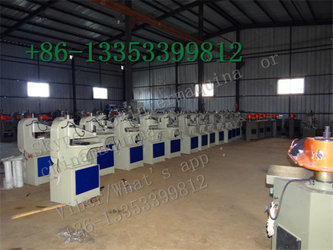 Ruixin Shunfeng Packaging Machinery Co., Ltd