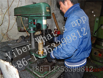 Ruixin Shunfeng Packaging Machinery Co., Ltd