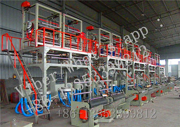 Ruixin Shunfeng Packaging Machinery Co., Ltd