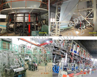 Ruixin Shunfeng Packaging Machinery Co., Ltd