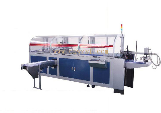 850mm Office A4 Paper Cutting Packaging Machine with CE Certification
