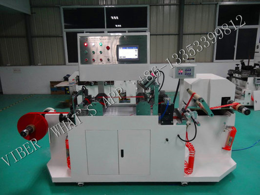 High Speed PVC PET Shrink Sleeve Labeling Machine With PLC Controlled