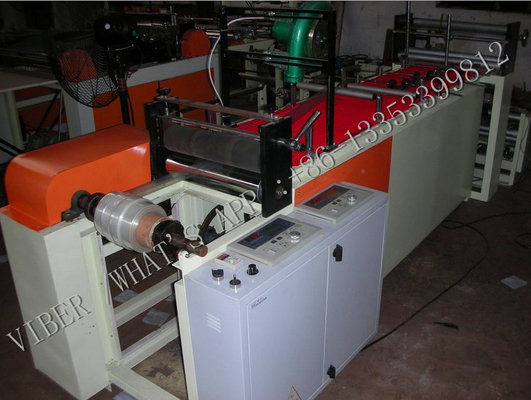 Automatic PVC / PET Roll Shrink Sleeve Applicator Machine 380v 50Hz