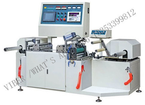 High Precision Multi - Functional Automatic PVC / PET Shrink Sleeve Labeling Machine