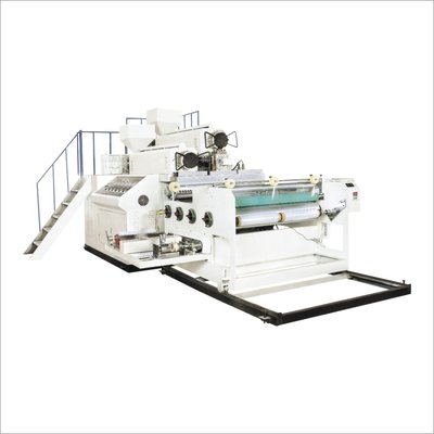 Fully Automatic Stretch Film Making Machine