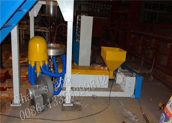 High Speed Automatica Blown Film Making Machine 15-100r/min
