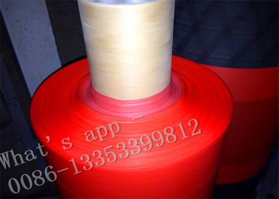 High Speed Automatica Blown Film Making Machine 15-100r/min