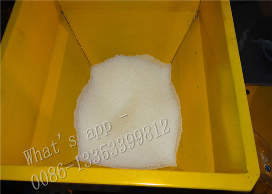 Single Layer PE High Speed Blown Film Making Machine for industrial Packing
