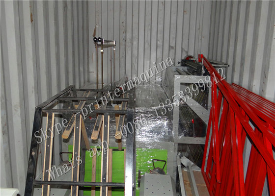 HDPE / LDPE / LLDPE Blown Film Making Machine For Agricultural Film