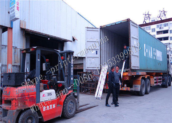 Muti Layer Co-extruding Agriculture Thick Blown Film Making Machine