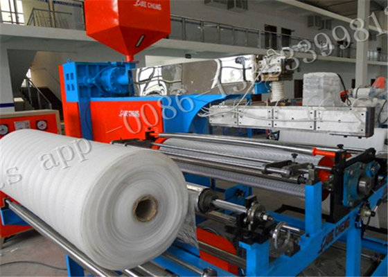 Automatic Dual Extrusion Lamination Coating Machine with CE Certificate