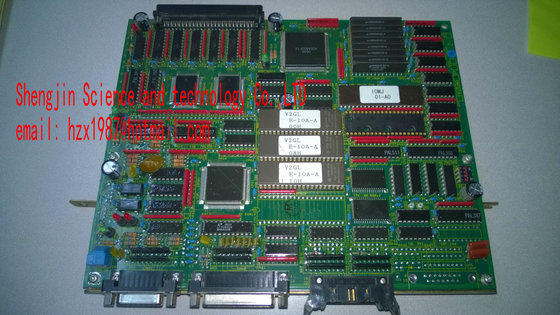 sell Toshiba Injection modling Controller board ,V10MMI , V2PN board ,H2273370 BOARD ,NL6448AC33-10