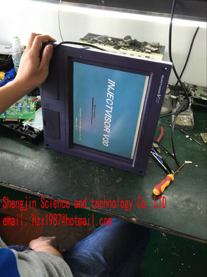 sell Toshiba Injection modling Controller board ,V10MMI , V2PN board ,H2273370 BOARD ,NL6448AC33-10