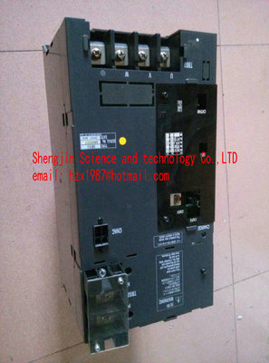 Sell EC350N-17Y machine ,servo power SB180A ,v21 industral display , AE85A servo driver