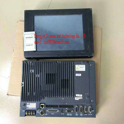 Sell Niigata Ejector servo amplifier MR-J3-DU-22KB-RN015    MR-J3-DU-15KB-RN015   MR-J3-350B-RN015