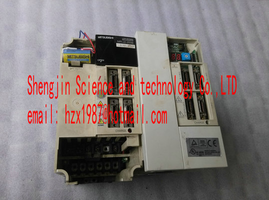 Sell Niigata Ejector servo amplifier MR-J3-DU-22KB-RN015    MR-J3-DU-15KB-RN015   MR-J3-350B-RN015