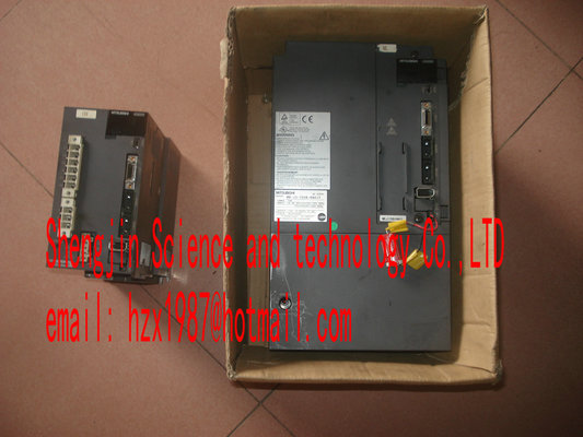 Sell Niigata injection molding amplifier  MR-J3-350B-RN015 ,MR-J3-CV-185 driver ,  MR-J3-700B-RN015