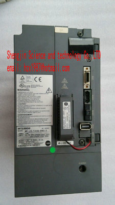 Sell Niigata driver MR-J2S-22KB-EM059    injection molding amplifier  MR-J2S-15KB-EM059