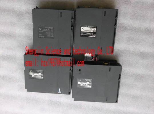 Sell Niigata driver MR-J2S-700B-S030    amplifier MR-J2S-22KB-PX078    Mitsubishi controller  MR-J2S-11KB-PX078
