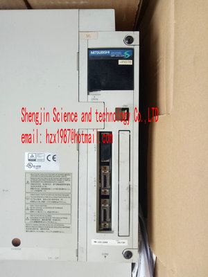Sell Niigata driver MR-J2S-700B-S030    amplifier MR-J2S-22KB-PX078    Mitsubishi controller  MR-J2S-11KB-PX078