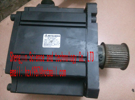 Sell Niigata driver MR-J2S-700B-S030    amplifier MR-J2S-22KB-PX078    Mitsubishi controller  MR-J2S-11KB-PX078