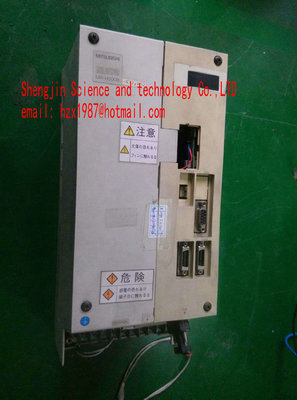 Sell Niigata controller  MR-J2-200B-S30-P52   Mitsubishi driver ,MR-J2S-350B-S030    MR-H500B-S72-P52