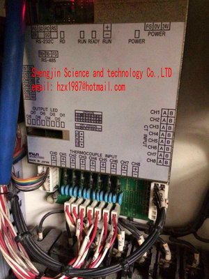 Sell Niigata Temepture plate TTFST531-RMB  ,controller board TTF7T532-RMB ,operator board TTF9T533-DMB