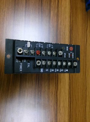Sell Niigata Injection pressure sensor : SH-20T-166 ,Load cell amplifier LC210