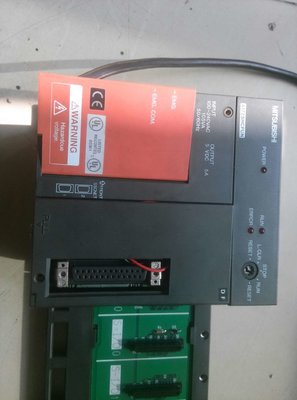 Sell Niigata PLC controller A172SCPUN   A171CPU  ,Mitsubishi  CPU ,  A171SCPUN  A171SCPU