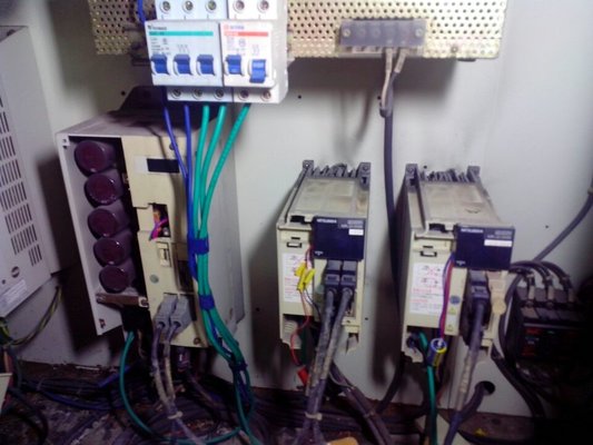 Sell Niigata PLC controller A172SCPUN   A171CPU  ,Mitsubishi  CPU ,  A171SCPUN  A171SCPU