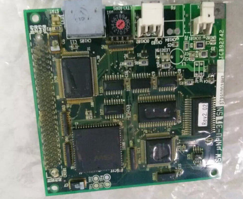 sell JSW  pcb board ,NPU-31  JCB92742 ,DRV-32 SN   ST0602007H6 ,J350AD machine ,J180AD