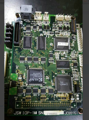 sell JSW  CPU board ,CPU-71SN  ST0607105H4 ,controller board  ABP-21  JCB02610 ,injection molding machine