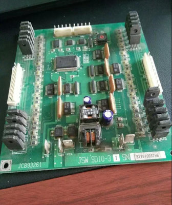 sell JSW  solid state relay ,SSR-11 ,JCB98511 , CPU board CPU-55   JCB921327 ,controller plate  ABP-11ST